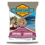 7 Benefits of Natural River Sand for Aquariums