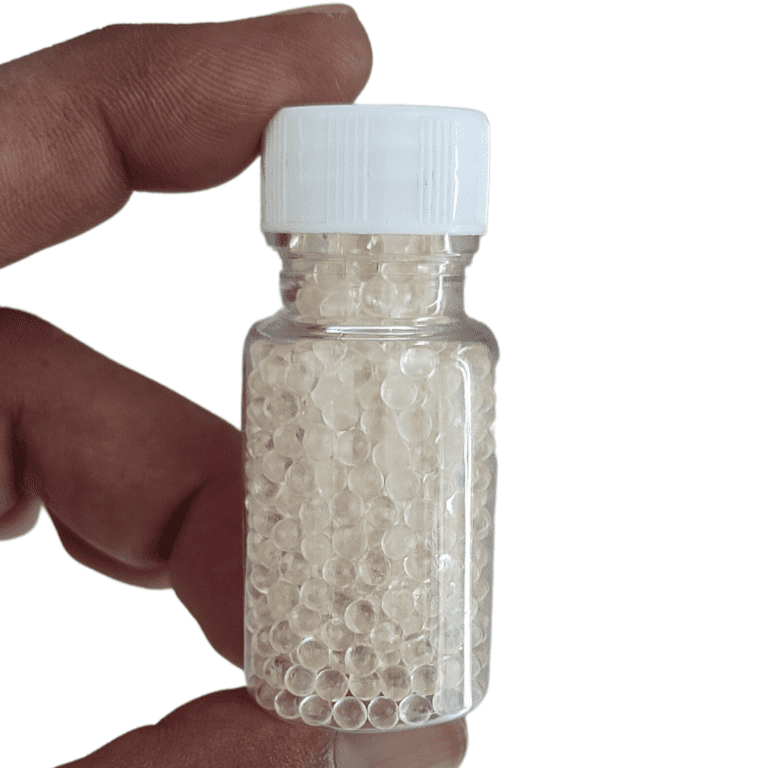 Magic Crystal Water Jelly Orbeez Balls: Water Bead Plant Soil Magic ...